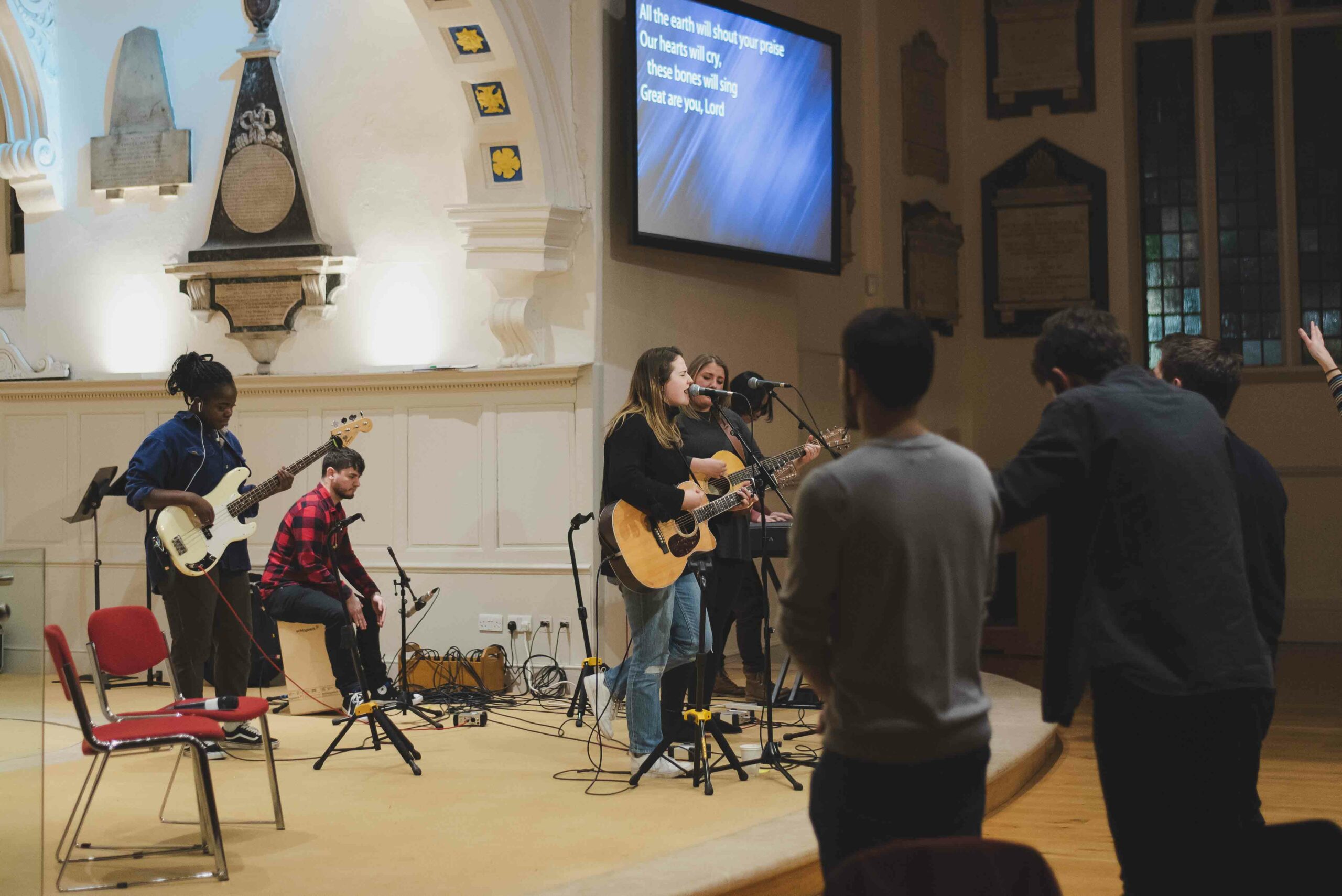 Our Archdeacons - Diocese of Southwell & Nottingham