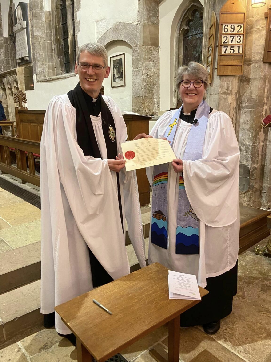 News - Diocese of Southwell & Nottingham