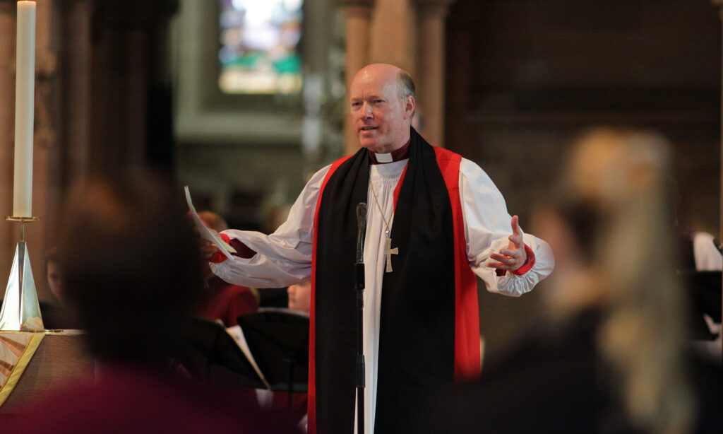 News - Diocese of Southwell & Nottingham