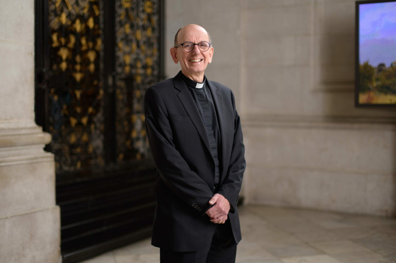 Announcement of new interim Dean - Diocese of Southwell & Nottingham