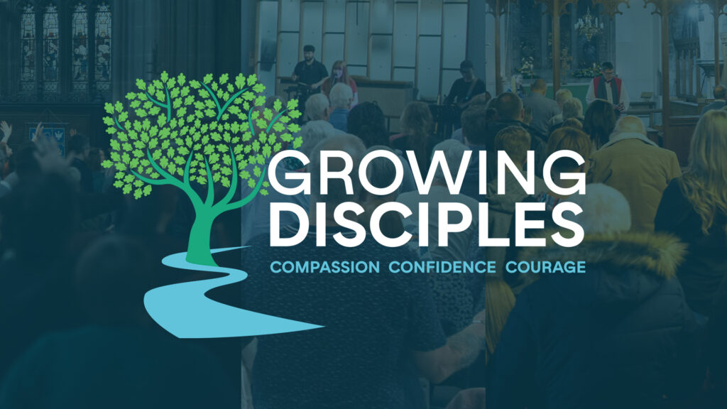 Significant investment for further church growth in the Diocese of ...