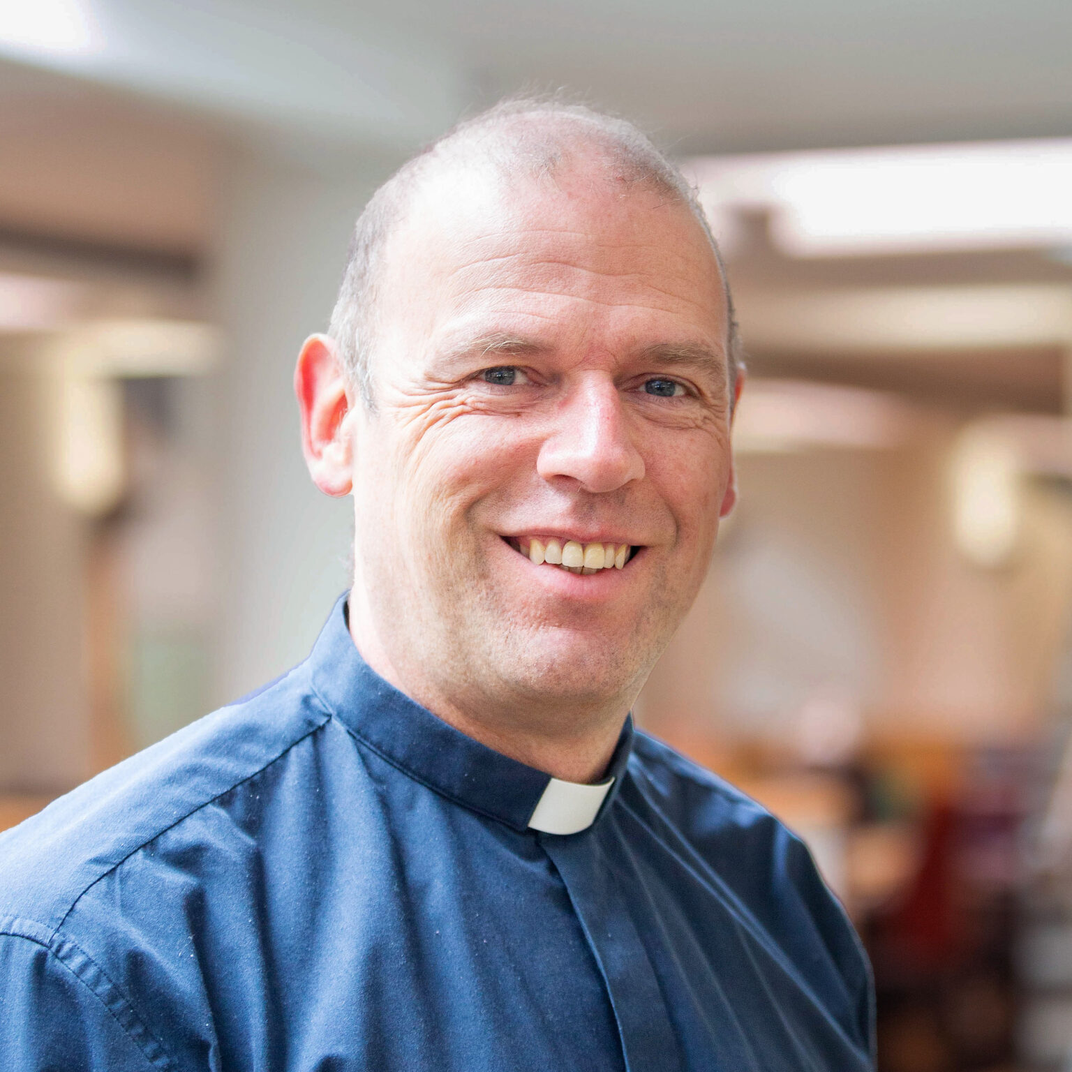 People Update - June 2025 - Diocese of Southwell & Nottingham