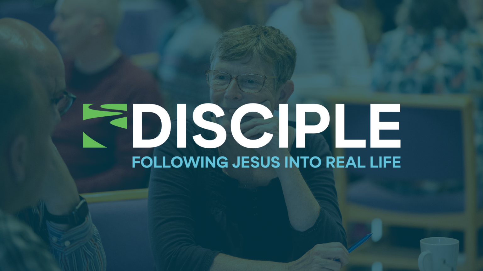 Join the DISCIPLE Course 2025 in Mansfield and Aslockton - Diocese of Southwell & Nottingham