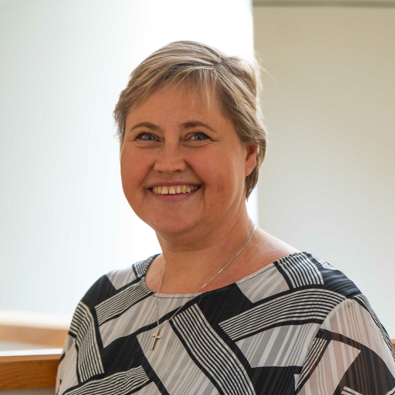 People Update - June 2025 - Diocese of Southwell & Nottingham