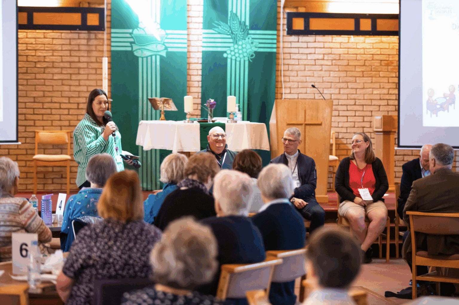 You're invited: Diocesan Safeguarding Conference 2025 - Diocese of ...