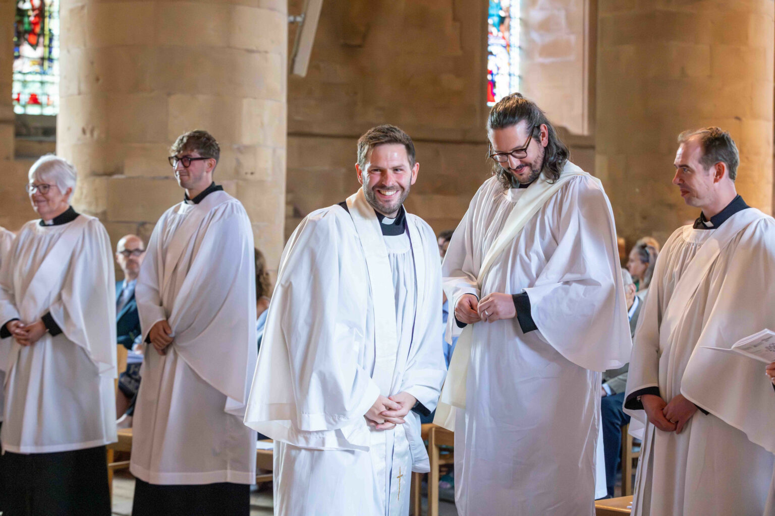 Ordination Weekend Highlights - Diocese of Southwell & Nottingham