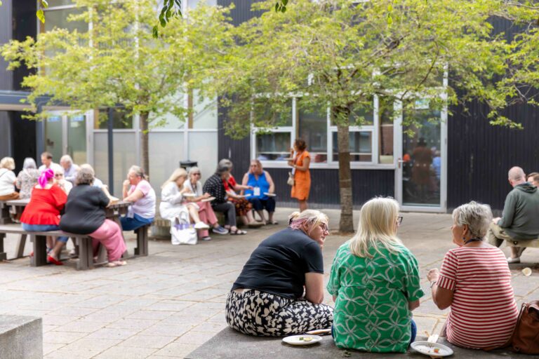 An Inspiring Day at the 2025 Safeguarding Conference - Diocese of ...